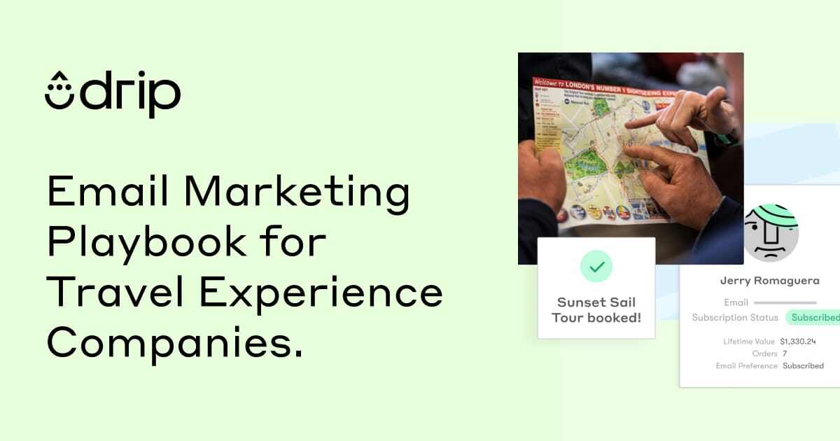 Ecomm Resource Center | Drip